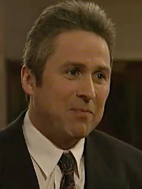 Robert Jones | Wici Pobol y Cwm | Fandom