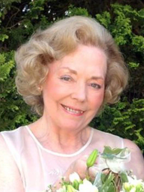 Beryl Tushingham | Wici Pobol y Cwm | Fandom