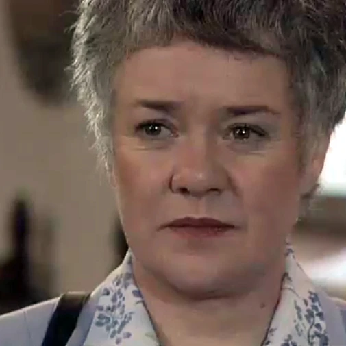 Mary Walters | Wici Pobol y Cwm | Fandom