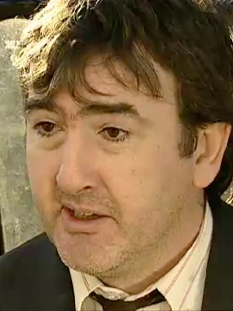 Barry Richards | Wici Pobol y Cwm | Fandom