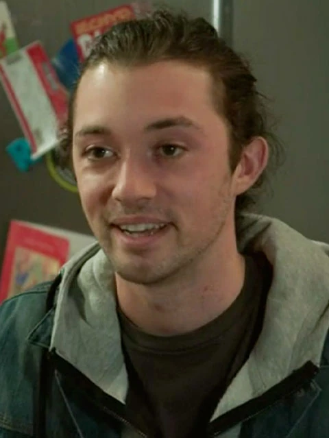 Alaz | Wici Pobol y Cwm | Fandom