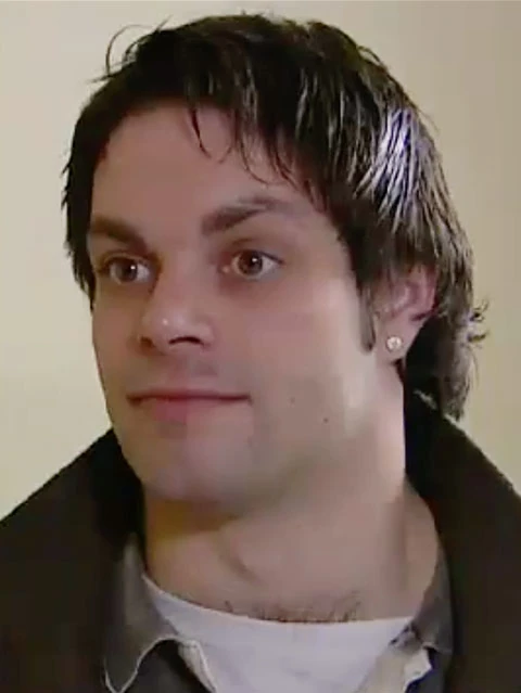 Chris Frost | Wici Pobol y Cwm | Fandom