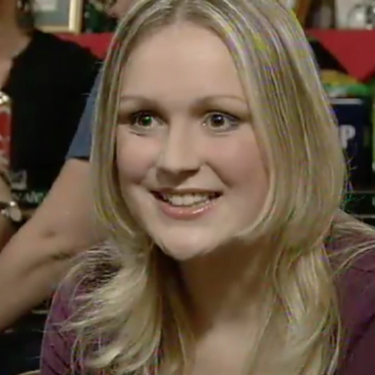 Angie Davies | Wici Pobol y Cwm | Fandom