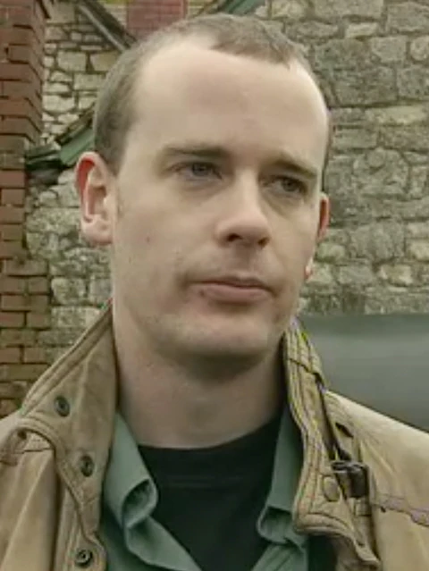 Steve Jordan | Wici Pobol y Cwm | Fandom