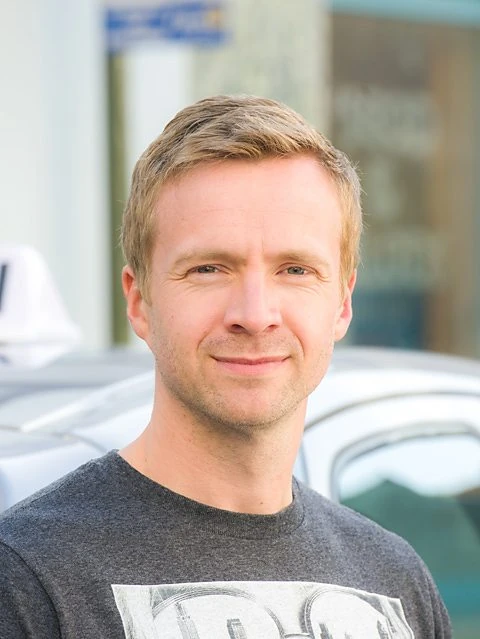 Ed Charles | Wici Pobol y Cwm | Fandom