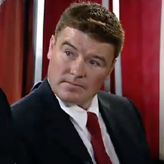 John Post | Wici Pobol y Cwm | Fandom