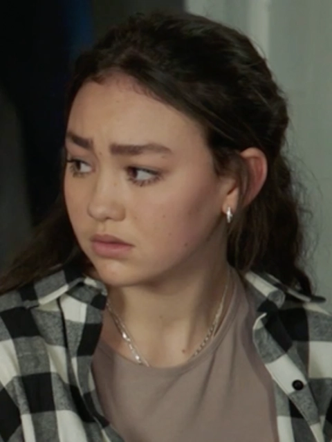 Kylie Williams | Wici Pobol y Cwm | Fandom