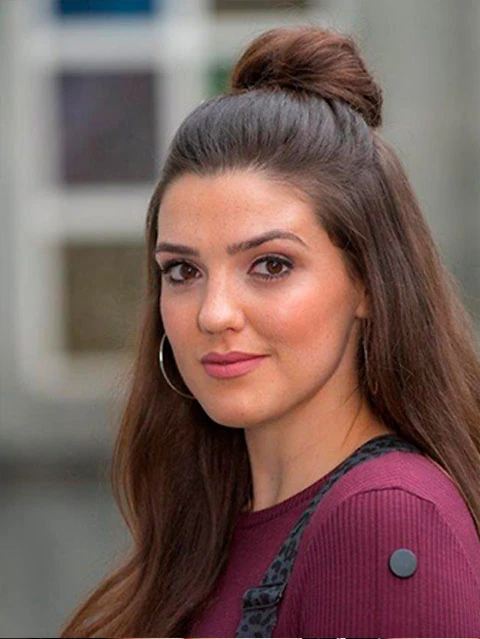 Tesni Parri | Wici Pobol y Cwm | Fandom