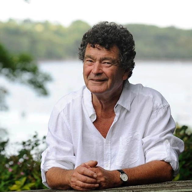 Brian Patten | Pob'sProgramme Wiki | Fandom