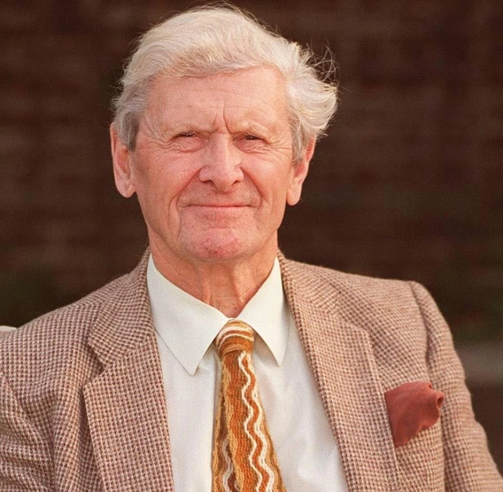 Dick King-Smith | Pob'sProgramme Wiki | Fandom