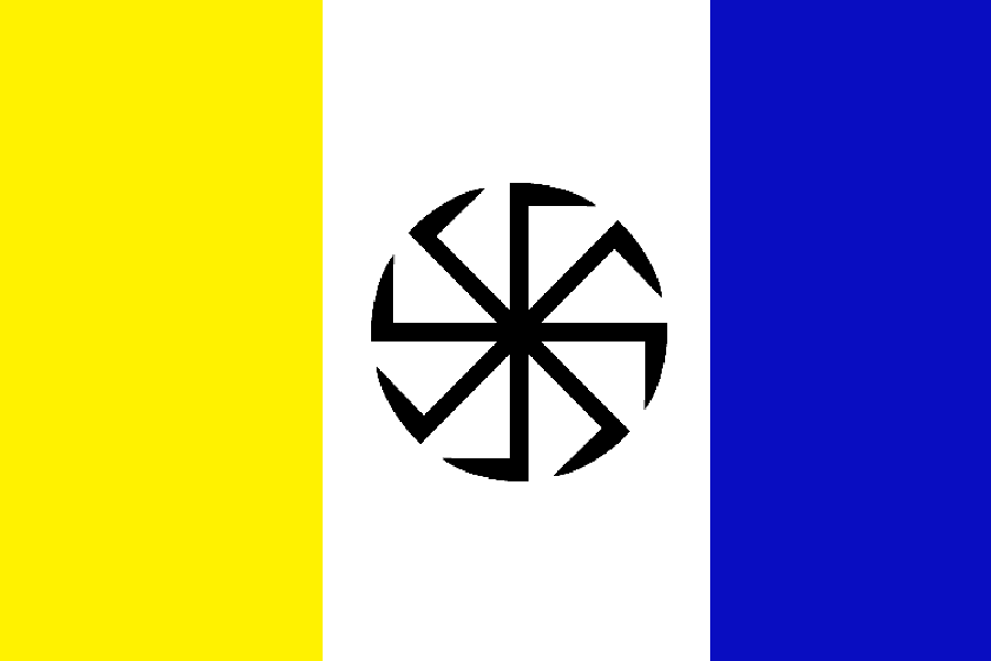 Tsaria | Plains of Corruption Wiki | Fandom