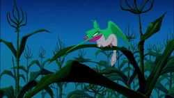 Flit Fra Pocahontas Watch Pocahontas II: Journey To A New World