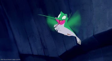 Flit | Pocahontas Wiki | Fandom