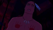 Kocoum | Pocahontas Wiki | Fandom