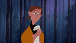 Pocahontas Wiggins Pocahontas Wiggins And Ratcliffe Par Walt Disney