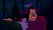 Governor Ratcliffe | Pocahontas Wiki | Fandom