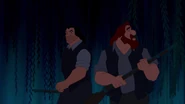 Ben and Lon | Pocahontas Wiki | Fandom