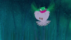 Flit From Pocahontas