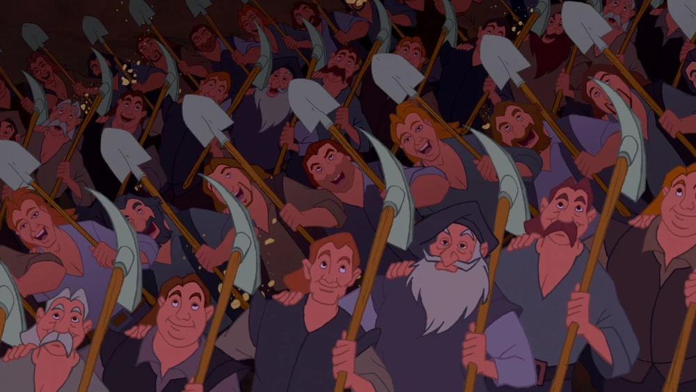 Ratcliffe's Settlers | Pocahontas Wiki | Fandom