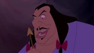 Governor Ratcliffe | Pocahontas Wiki | Fandom