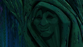 Grandmother Willow | Pocahontas Wiki | Fandom