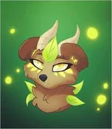 Hortense | Dungeon Dogs Wiki | Fandom