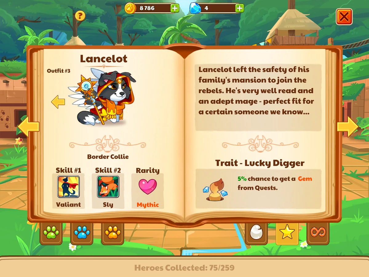 Category:Event Dog | Dungeon Dogs Wiki | Fandom