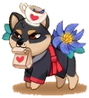 Ken | Dungeon Dogs Wiki | Fandom