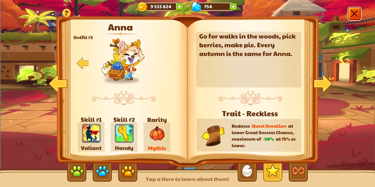 Anna | Dungeon Dogs Wiki | Fandom