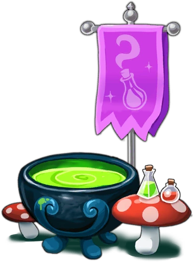 Alchemy | Dungeon Dogs Wiki | Fandom