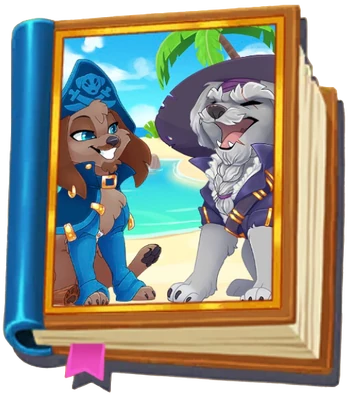 Summer 2023 Quest | Dungeon Dogs Wiki | Fandom