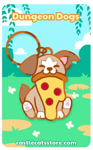 Papercraft Paper, Party & Kids Dungeon Dogs Stickers etna.com.pe