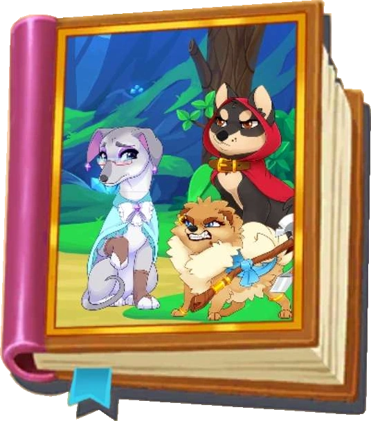 Transcript: Anniversary 2022 | Dungeon Dogs Wiki | Fandom