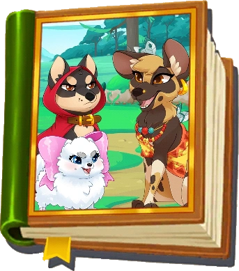 Spring 2021 Quest | Dungeon Dogs Wiki | Fandom