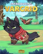 Vargrid | Dungeon Dogs Wiki | Fandom