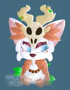 Ghost | Dungeon Dogs Wiki | Fandom