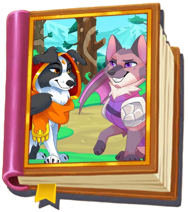 Valentine 2024 Quest | Dungeon Dogs Wiki | Fandom