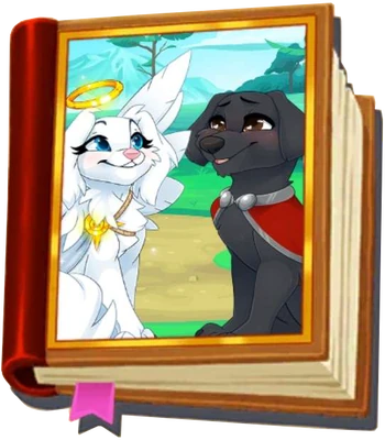 Valentine 2023 Quest | Dungeon Dogs Wiki | Fandom