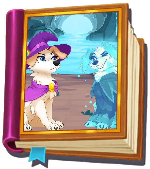 Mythic Tales 2024 Quest | Dungeon Dogs Wiki | Fandom