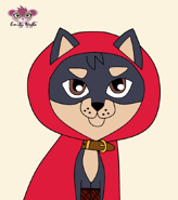 Ken | Dungeon Dogs Wiki | Fandom