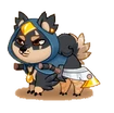 Ken | Dungeon Dogs Wiki | Fandom