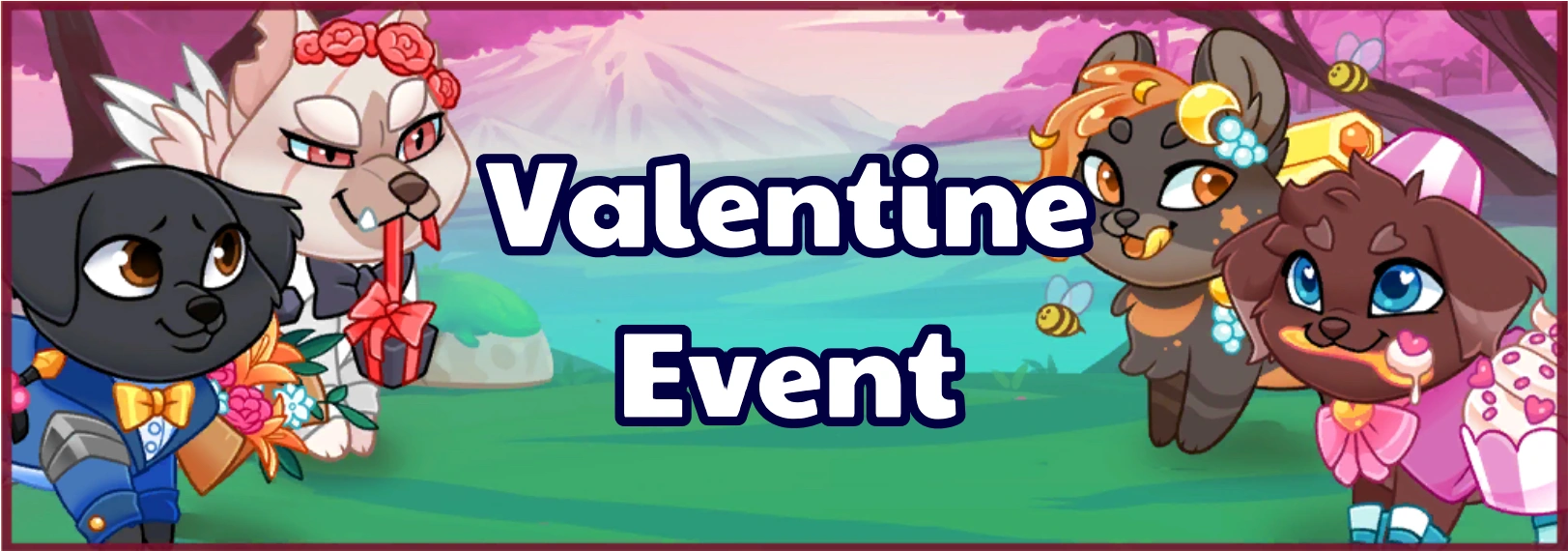 Discuss Everything About Dungeon Dogs Wiki | Fandom