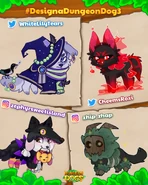 Corwin | Dungeon Dogs Wiki | Fandom