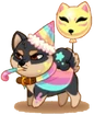 Ken | Dungeon Dogs Wiki | Fandom