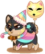 Ken | Dungeon Dogs Wiki | Fandom