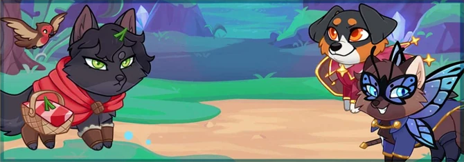 Dungeon Dogs Wiki | Fandom