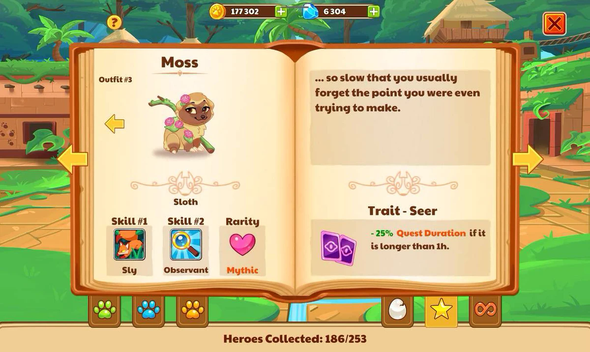 Moss | Dungeon Dogs Wiki | Fandom