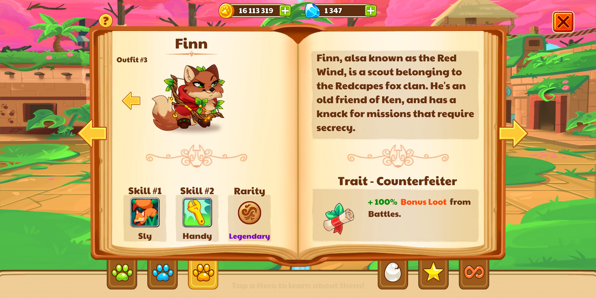 Category:Legendary Dog | Dungeon Dogs Wiki | Fandom