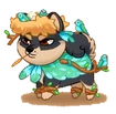 Ken | Dungeon Dogs Wiki | Fandom
