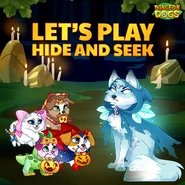 Poof | Dungeon Dogs Wiki | Fandom